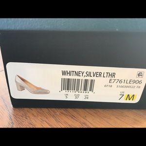 Naturalizer | Shoes | Naturalizer Shoes Size 7m | Poshmark